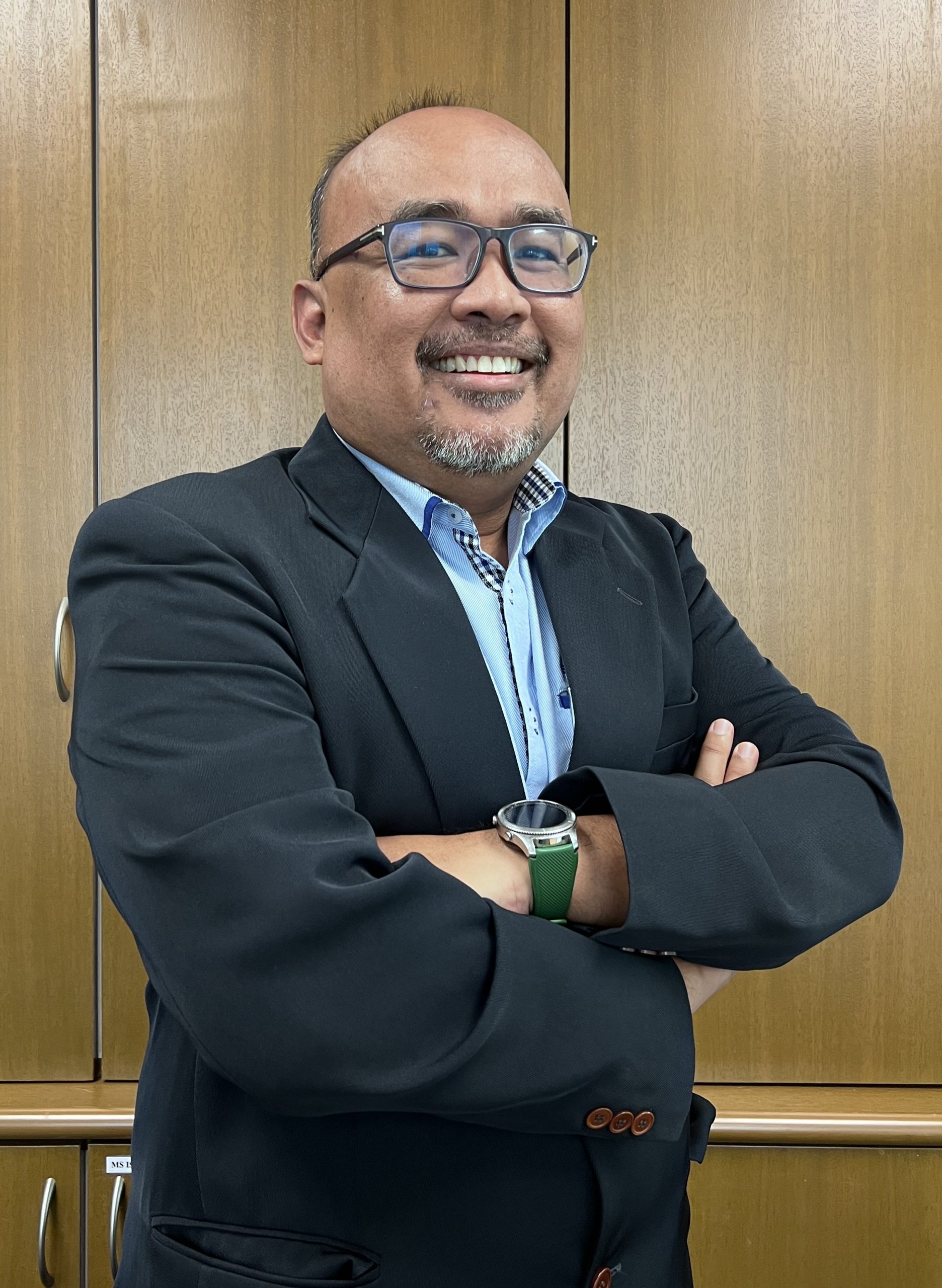 About Us – SSP (E&M) SDN BHD
