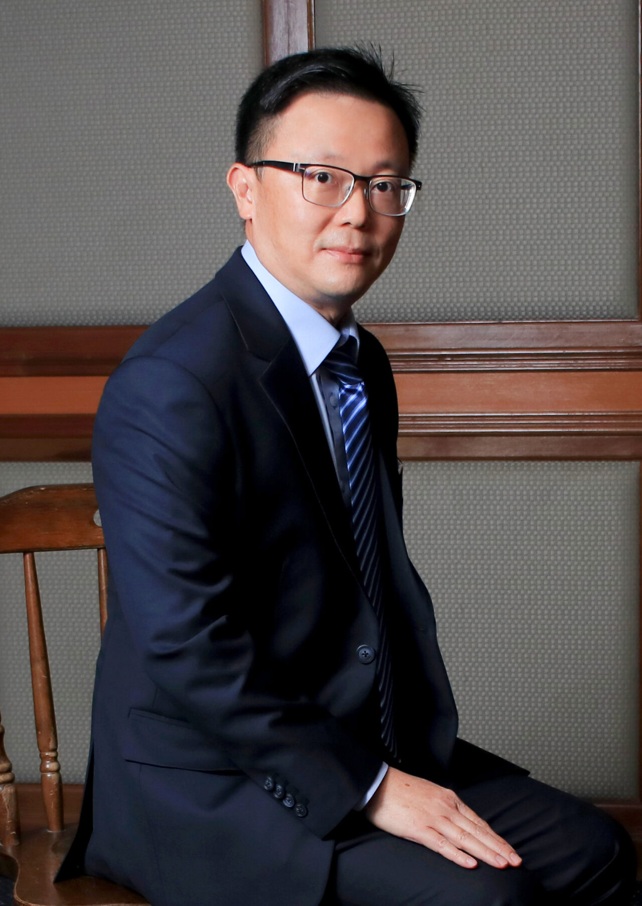 About Us – SSP (E&M) SDN BHD